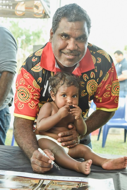 NT land councils unite to issue historic declaratio... | National Indigenous Times